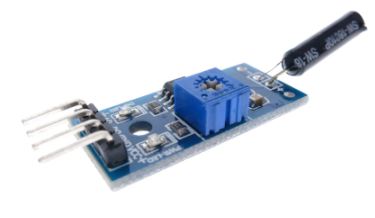 shock sensor arduino โมดูลเซ็นเซอร์การสั่นสะเทือน - สมาร์ทฟาร์มดีไอวาย ...